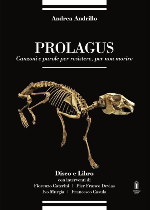 Prolagus | edizioniabba